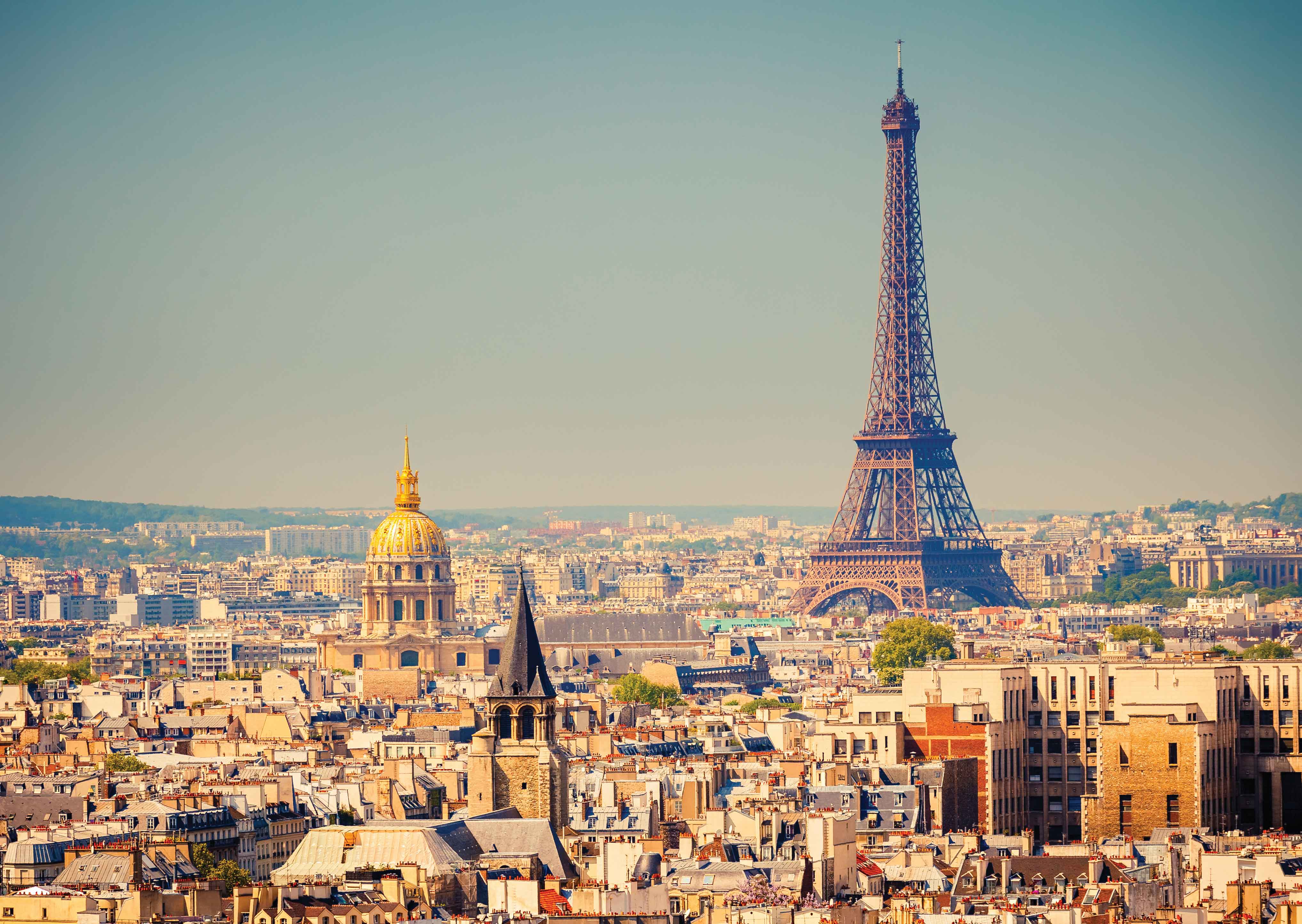 French courses in Paris 2025 : Full French Immersion | ESL