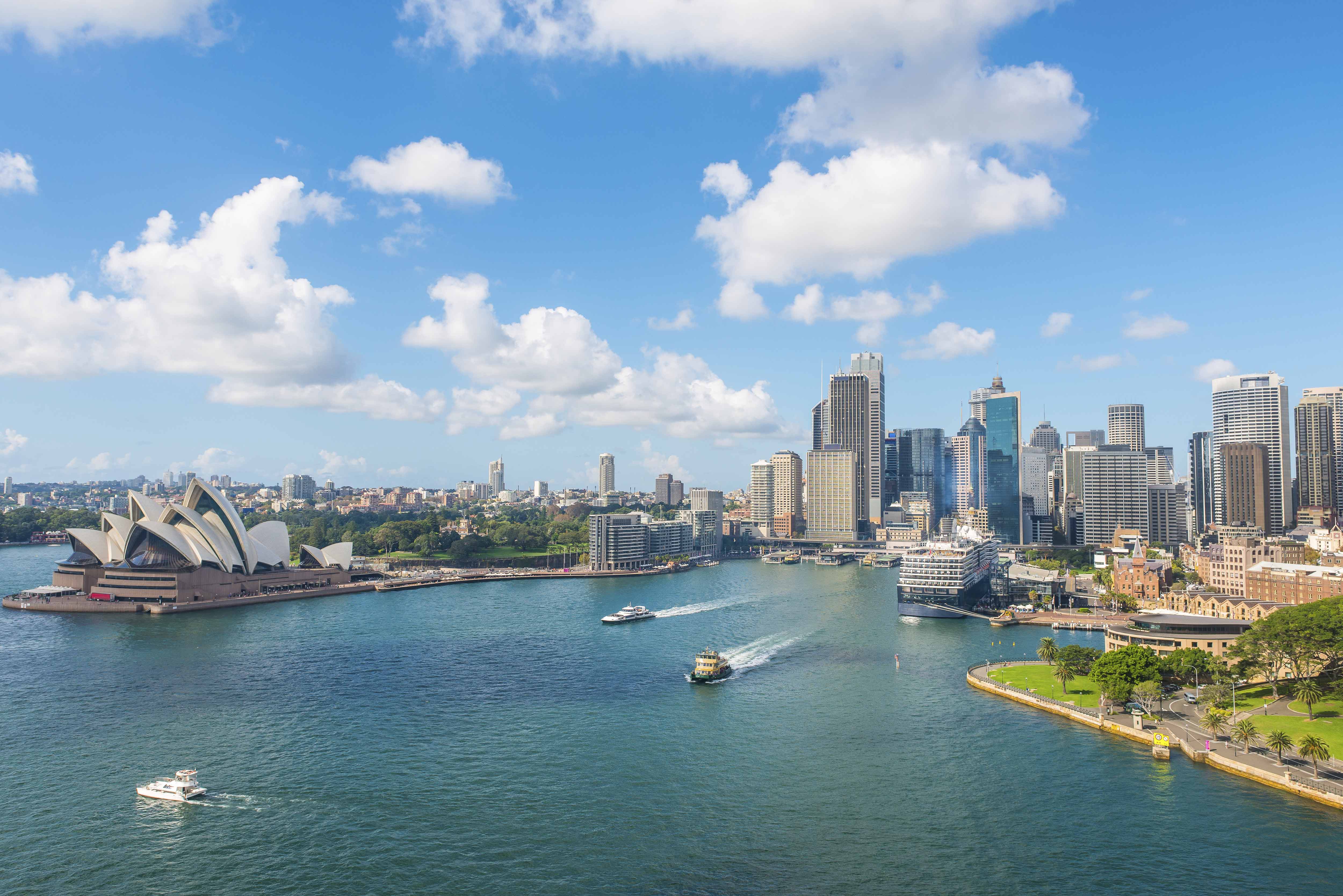 English courses in Sydney | ESL