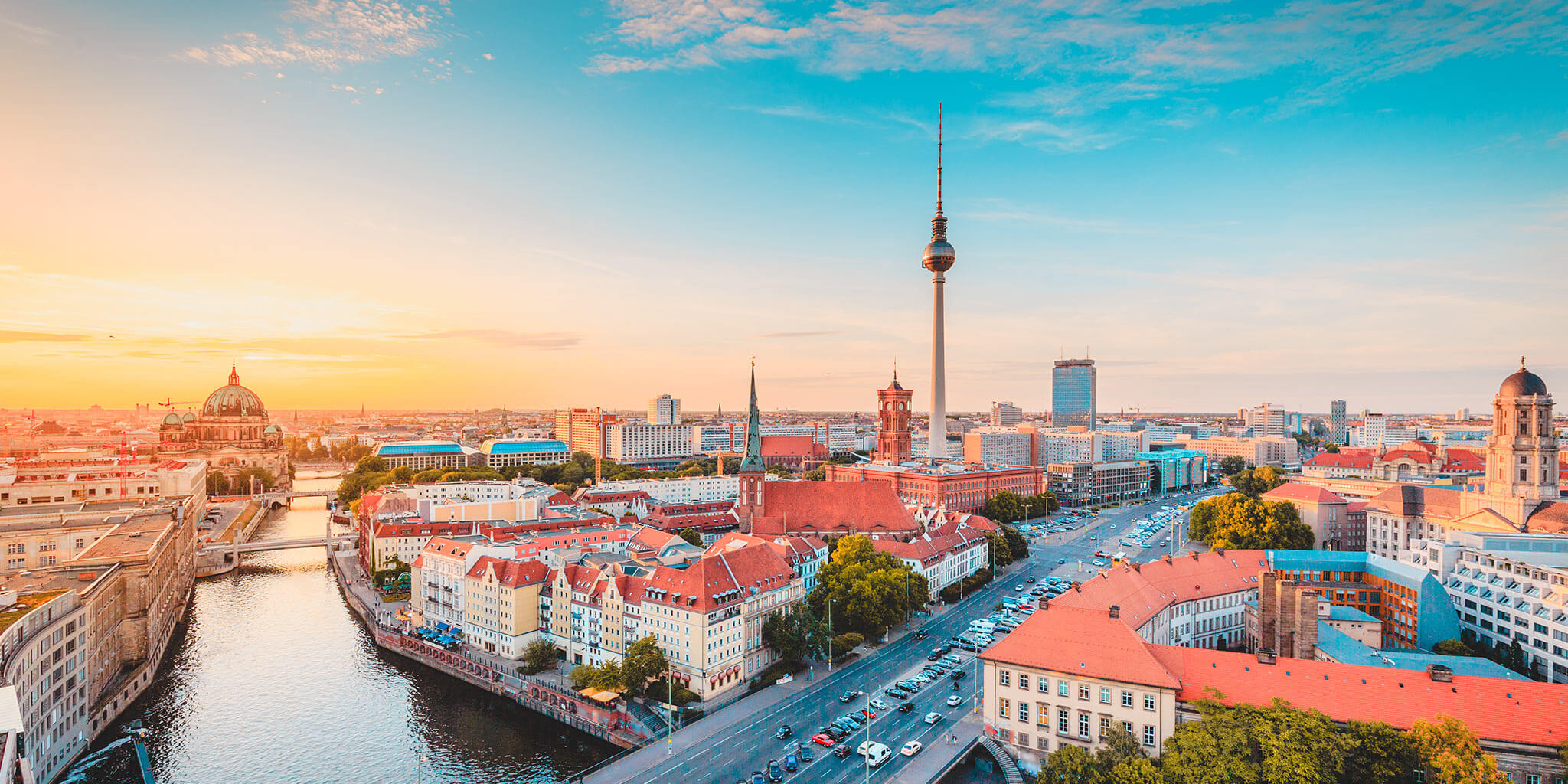 German courses in Berlin | ESL