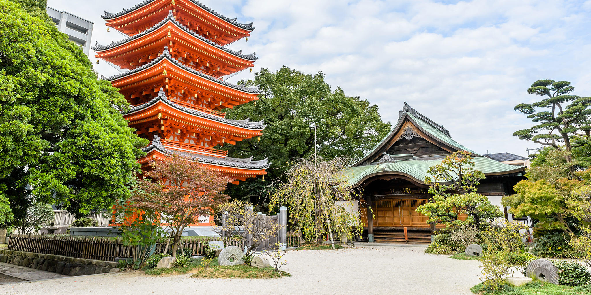 Japanese courses in Fukuoka | ESL