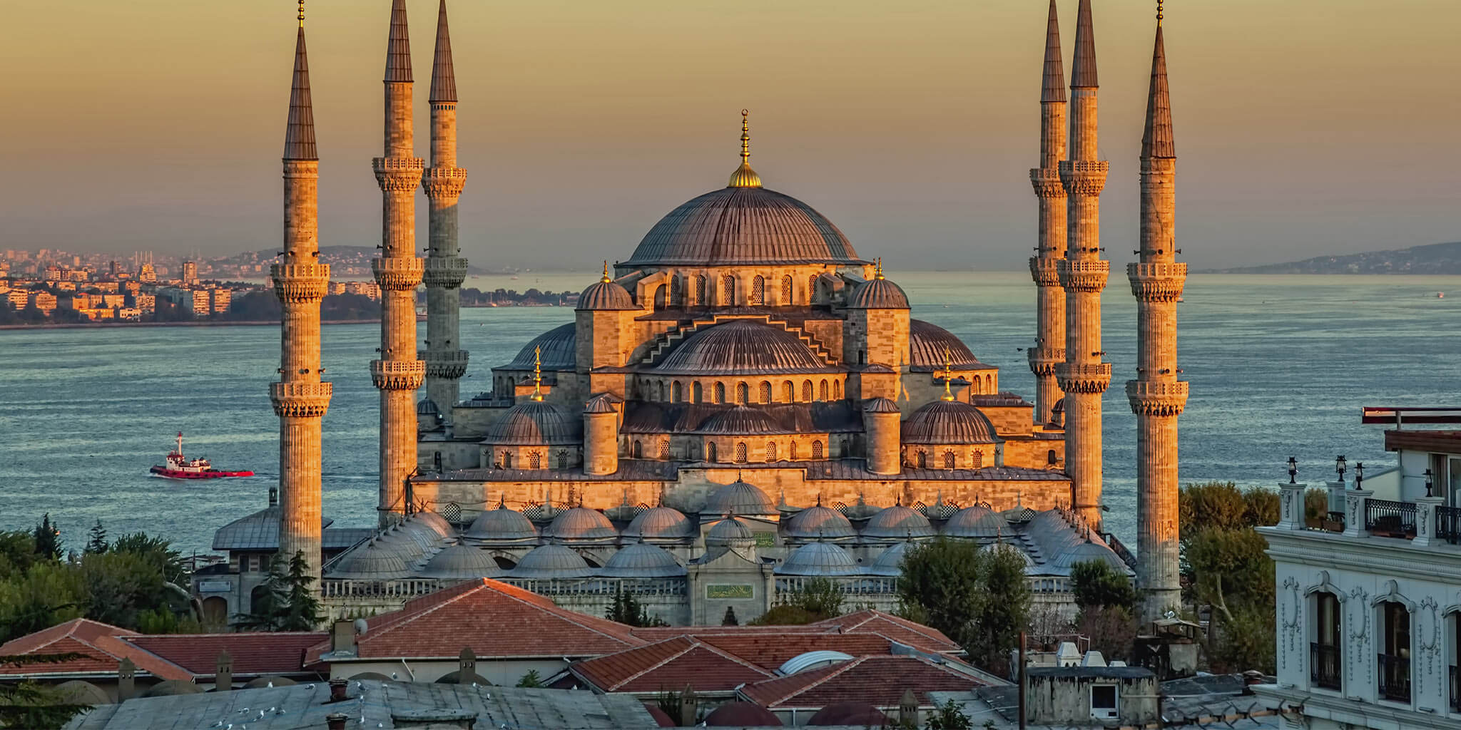Turkish courses in Istanbul | ESL
