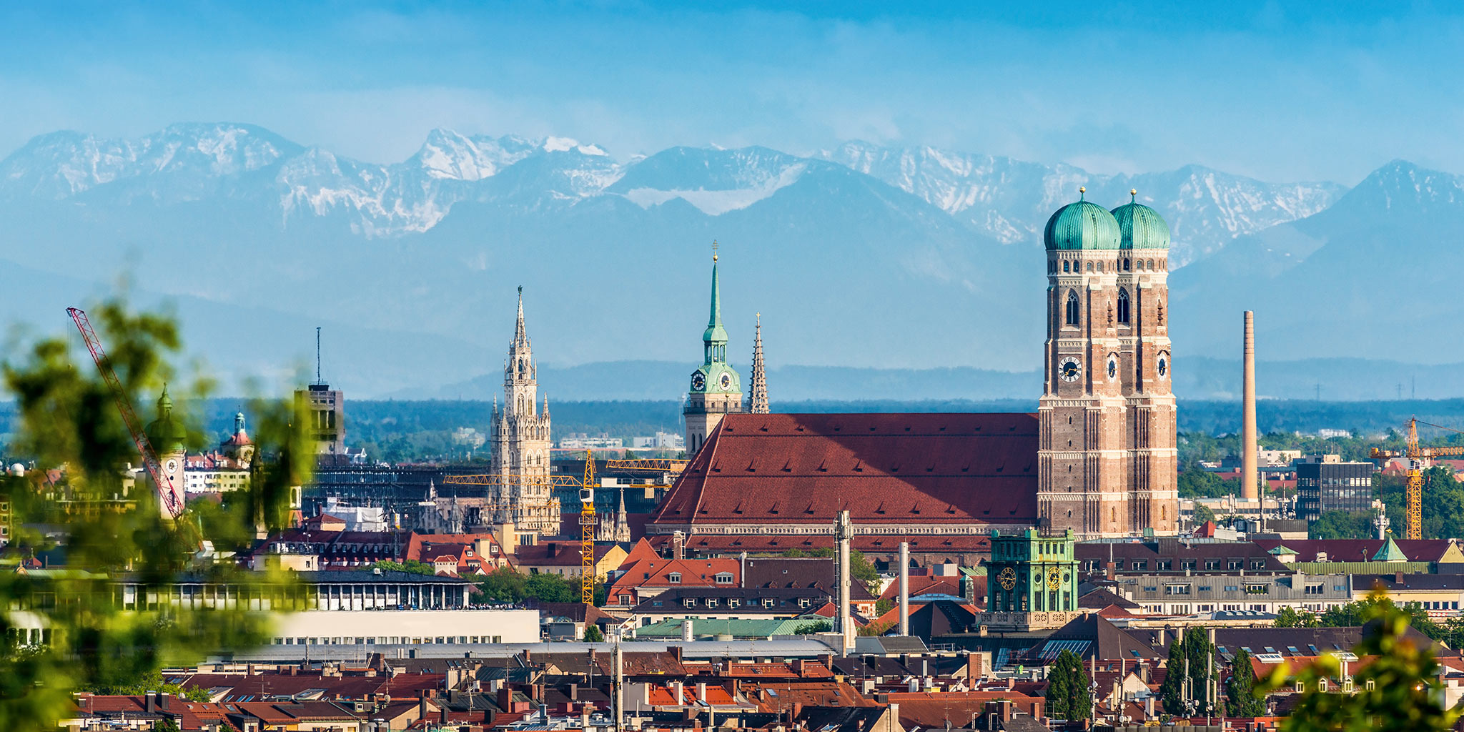 German courses in Munich | ESL