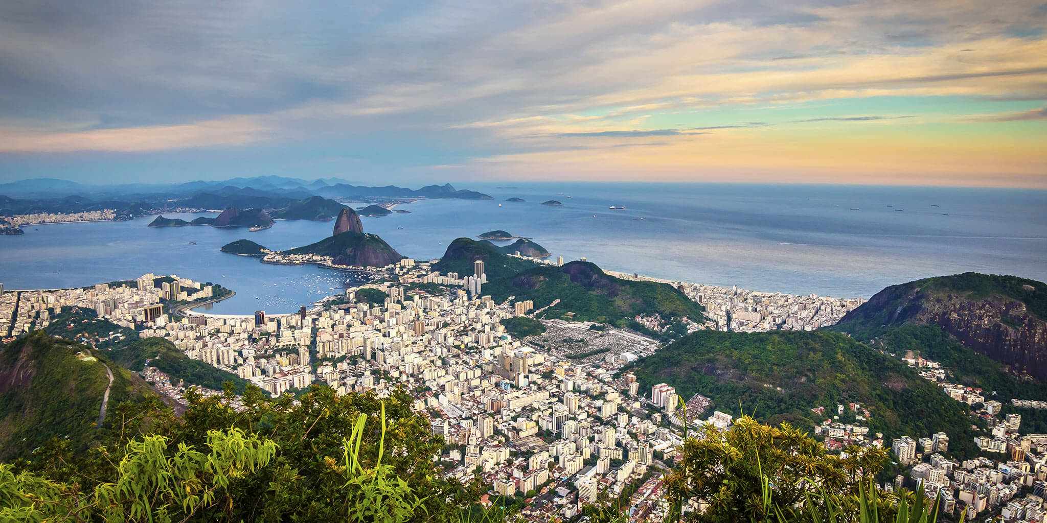 Learn Portuguese abroad: Brazil | ESL