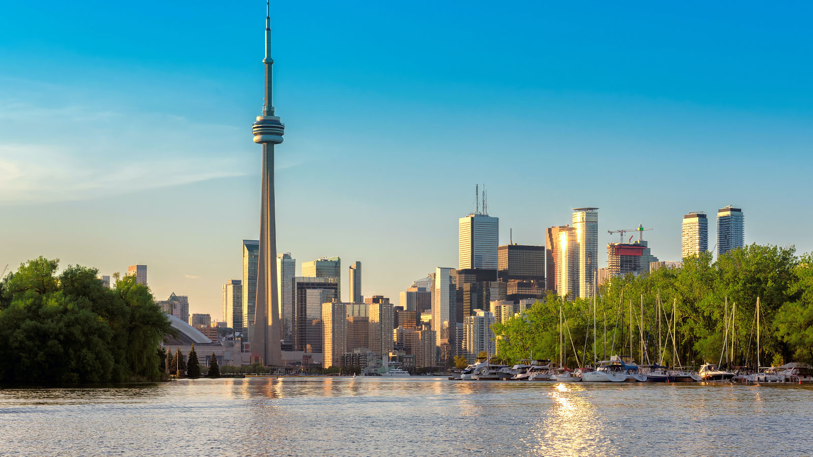 English summer camp in Canada | ESL