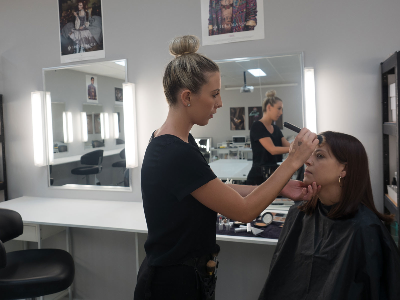 Professional diploma in beauty | ESL