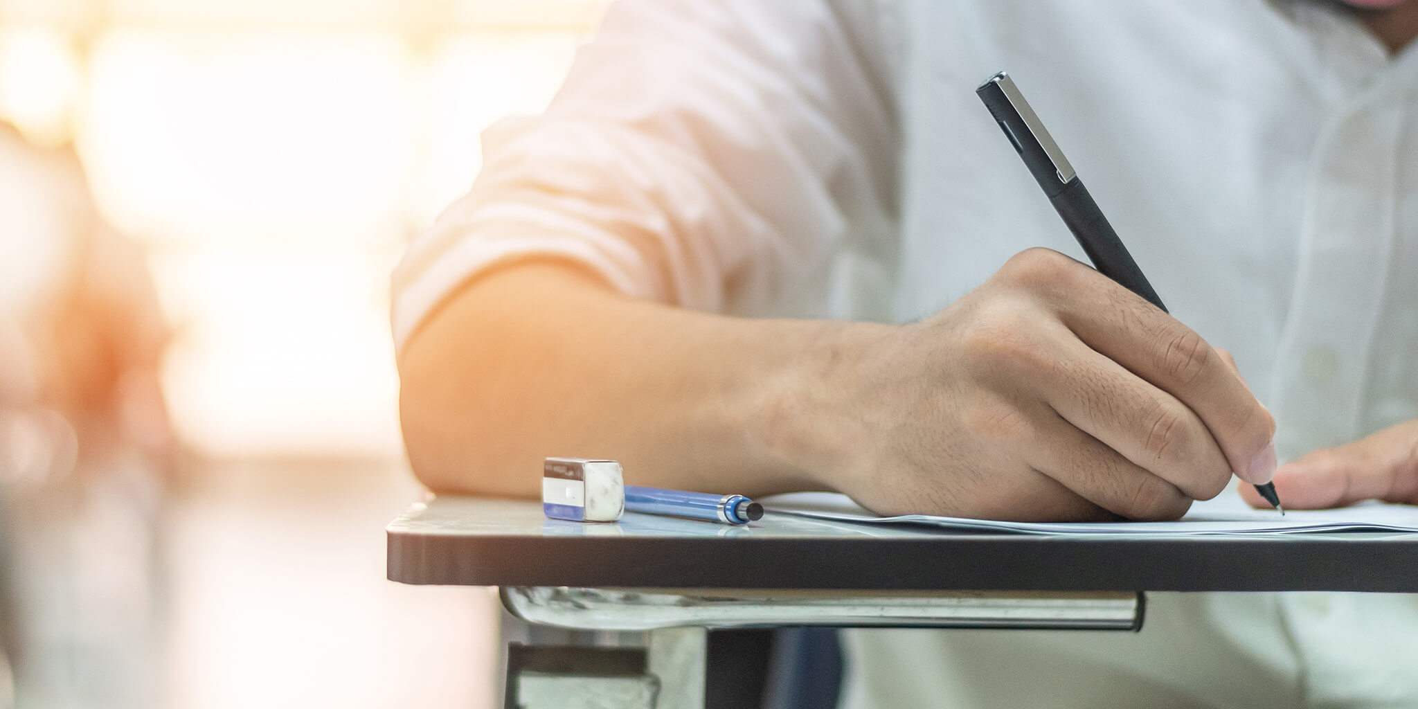 TOEFL - Test of English as a Foreign Language | ESL