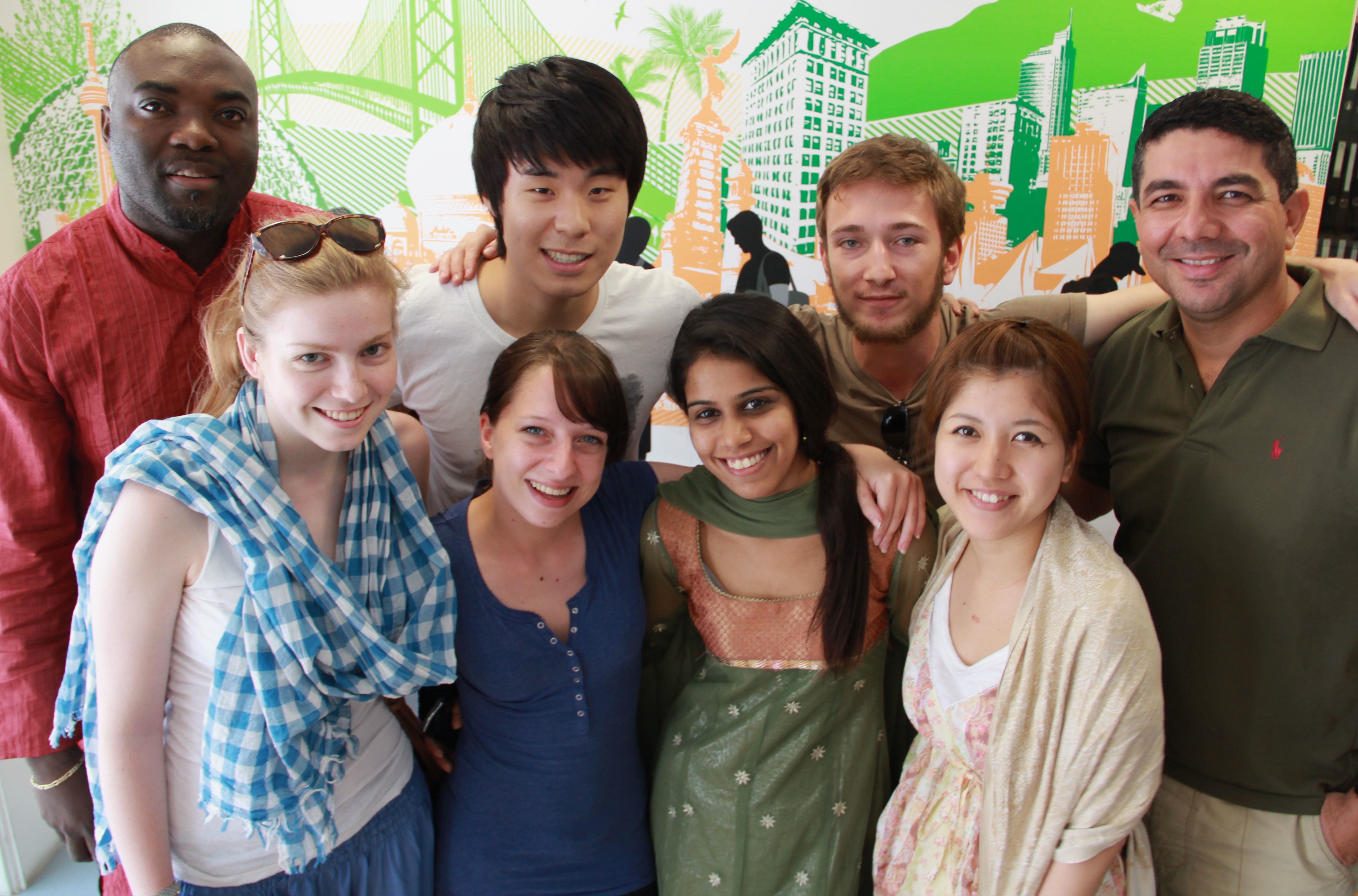 Learn Hindi in New Delhi - Language School ILSC Education Group | ESL