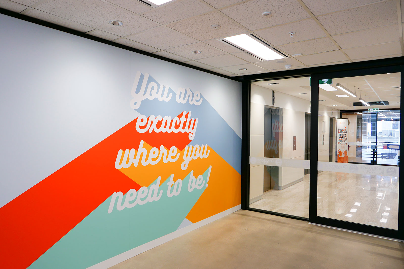 Learn English at ILSC Education Group in Adelaide | ESL