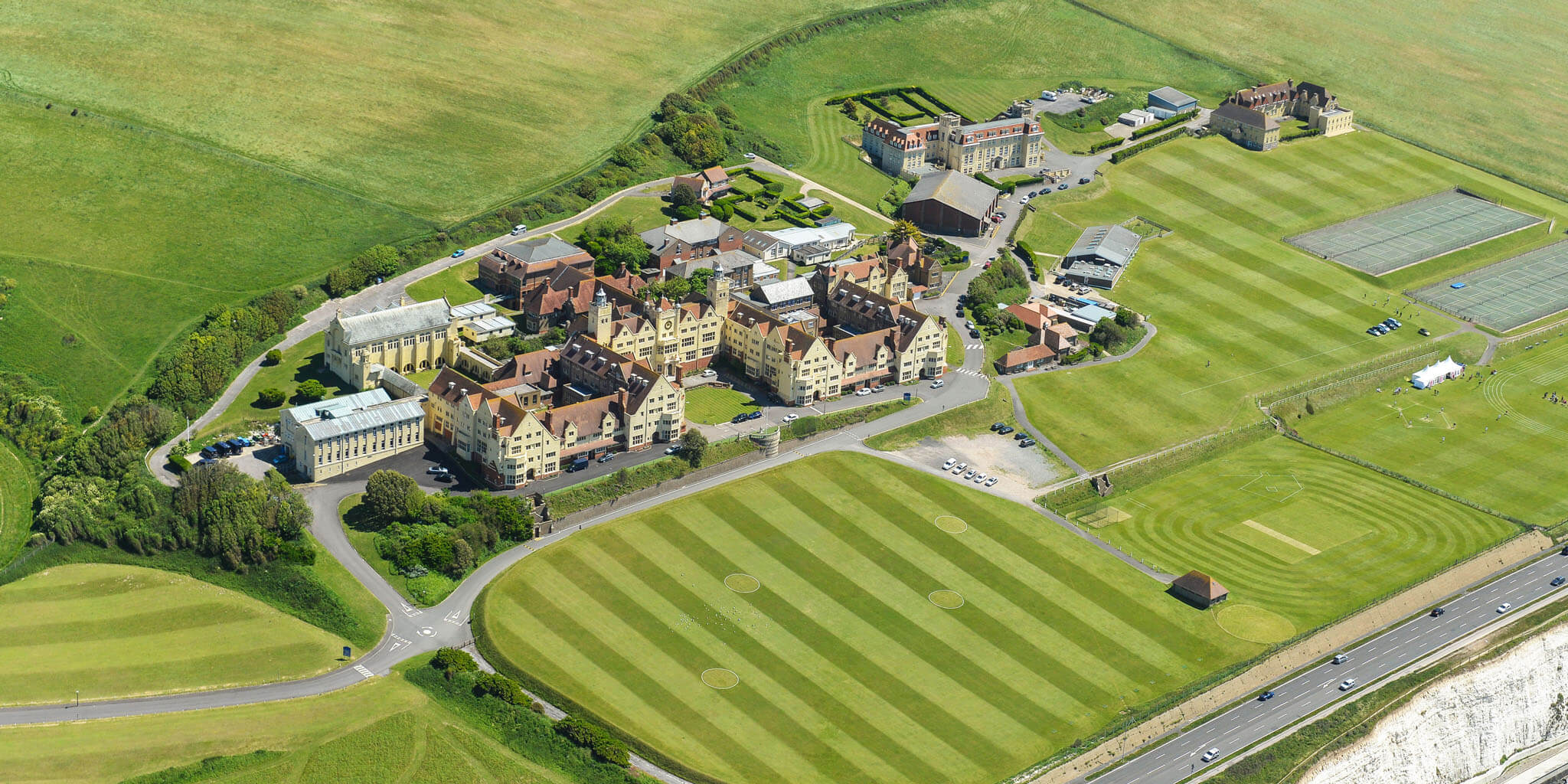 Summer Camps for Kids & Teens: Brighton Campus | ESL