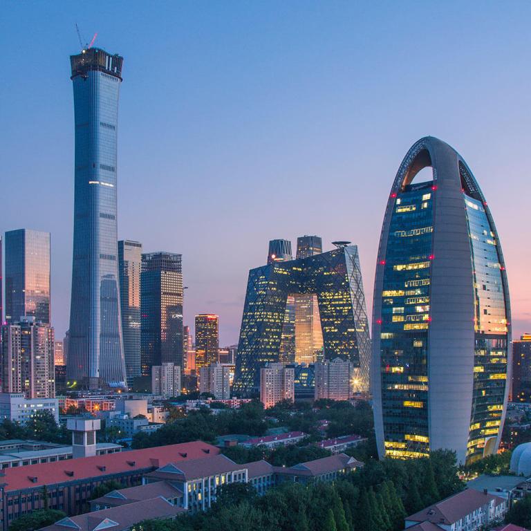 Learn Chinese at LTL Mandarin School in Beijing | ESL