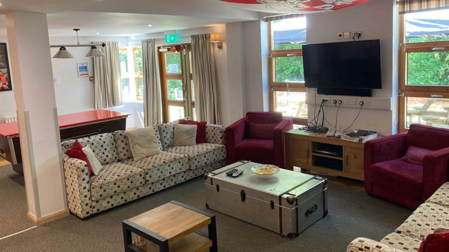 Summer Camps - Classes for Children and Teenagers Abroad: Ardingly ...